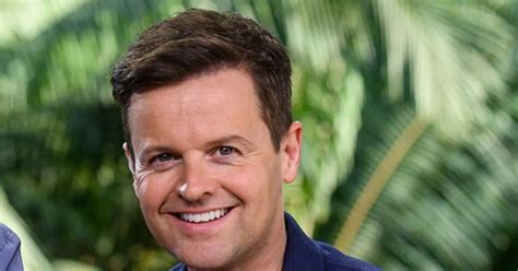 Declan Donnelly Leaves Pubgoers Speechless With Impromptu Performance Trendradars