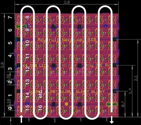 Create An Interactive LED Mask With Arduino DFRobot Maker Community