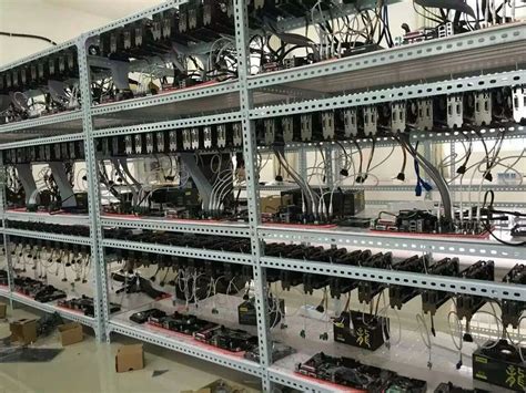 Gpu Mining Rig At Rs 1999000 Gpu Mining Rig In Pune Id 2854129085933