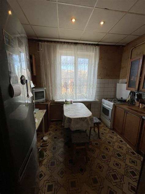 Продаж 2к квартири вул Волго Донська 76 Дарницький район 42 000 Продажа квартир Киев на Olx