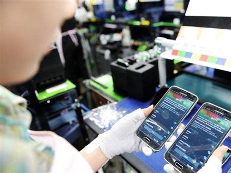 手机制造 最早 制作 第4页 大山谷图库