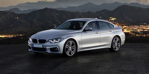 Bmw 4 Series Review 2024 Performance And Pricing Carwow
