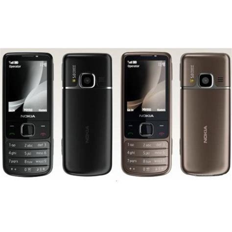 Телефон Nokia 6700 Classic, характеристики и отзывы Nokia 6700 Classic ...