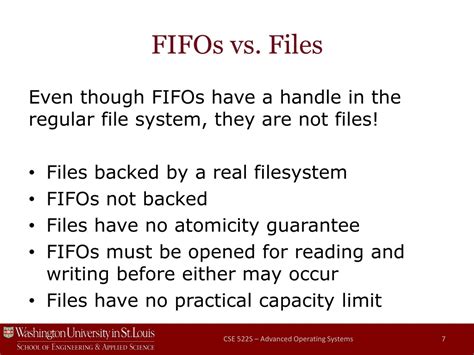 Ppt Linux Pipes And Fifos Powerpoint Presentation Free Download Id8819603