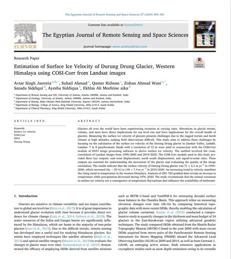 suhail ahmad on linkedin delighted to share that we ve published three