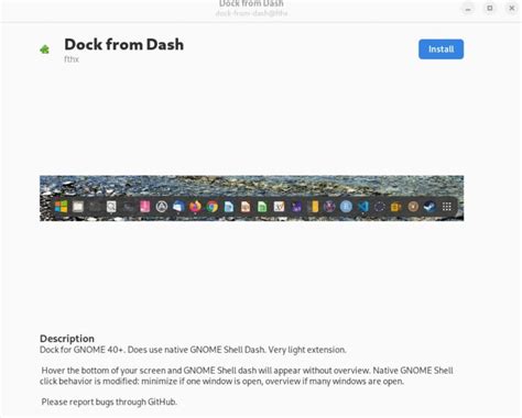 How To Install Gnome Shell Extensions The Easy Way With Extension Manager