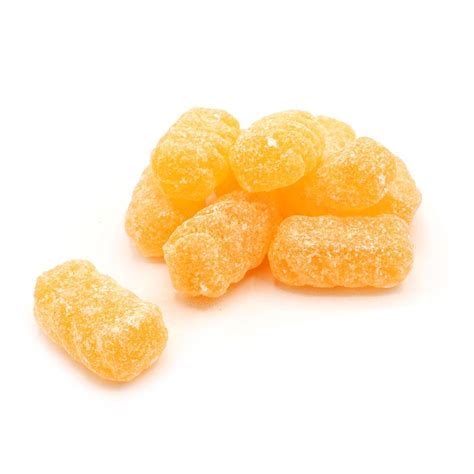 Stockleys Koff Kandy Twists Bag 3kg