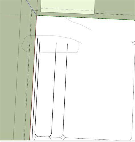 How To Extend A Line Automatically Pro SketchUp Community