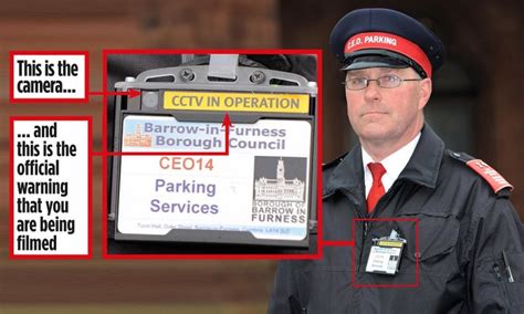Bwc041 Omg Badge Body Worn Camera Omg Solutions