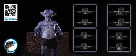 Stereoscopic 3d Vr 360 Renders For Vr Headsets Page 2 Daz 3d Forums