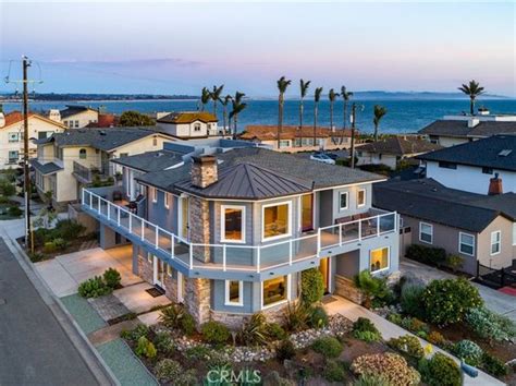 Shell Beach Pismo Beach Real Estate Shell Beach Pismo Beach Homes For