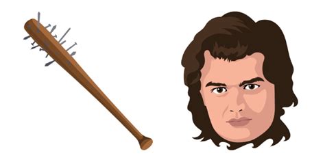 Stranger Things Cursors Collection Sweezy Custom Cursors