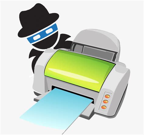danger alert criminals can spread malware through fax machines