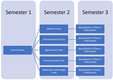 Msc In Biotechnology Msa University