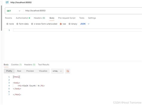 Fastapi之中间件 Csdn博客