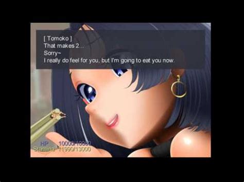 Giantess Vore Game