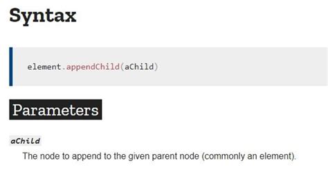 Html Dom For Beginners What Is The Document Object Model