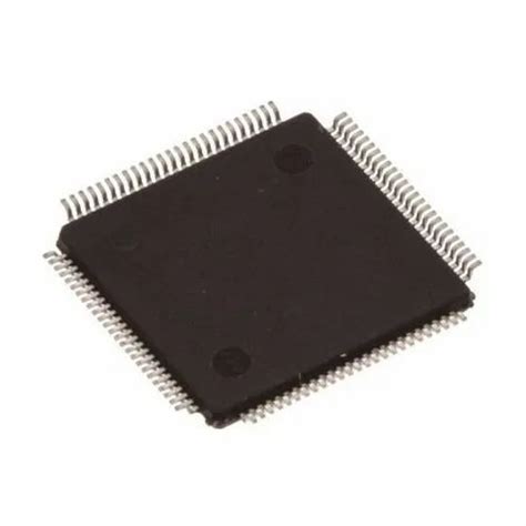 Microchip PIC Microcontroller KB Bit Bit TQFP Specification And Features