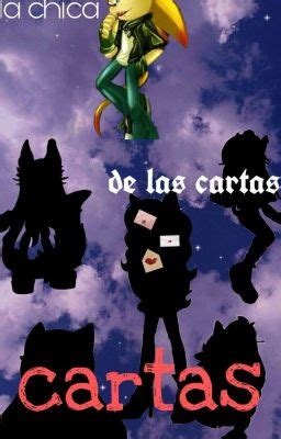 La Chica De Las Cartas Cap Iv Ya Se Que Es Esto La An Nima Misteriosa Wattpad