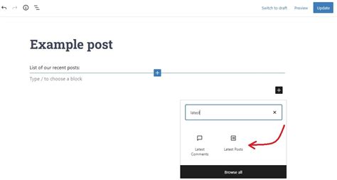 A Simple Approach To Display Recent Posts In WordPress JustFreeWPThemes