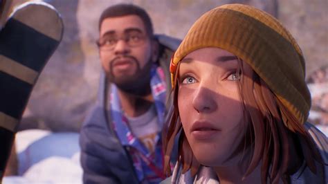 Life Is Strange Double Exposure Der Neue Klassiker Für Die Nintendo