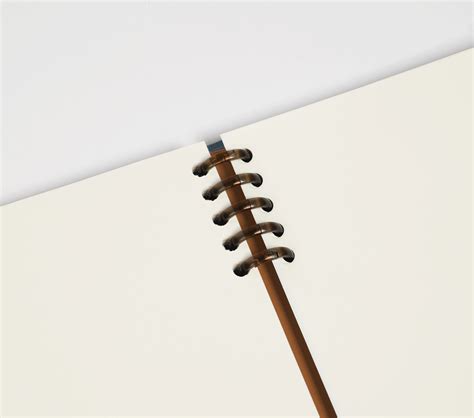 Add On Wirebound 20—set Of 2 Wirebinders Ana Tomy Philippines