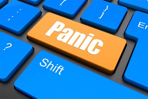 Bitcoin Panic Selling Today