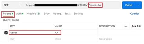 Expose Parameterized Service Apis From Sap Sapcodes