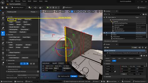 Floor Plan Modeling Tutorial Community Tutorial