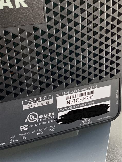 Had To Get A New Modem Router Ronnie Approved R Howardstern