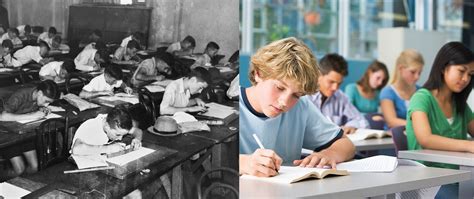 Abandoned Schools Classrooms