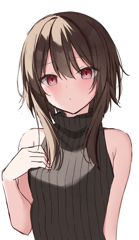 Megumin In Casual Attire Rkonosuba