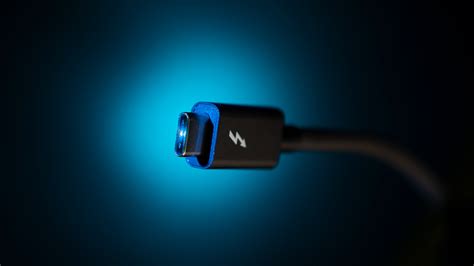 Usb 4 Version 2 0 Announced With 80 Gbps Of Bandwidth Toms Hardware