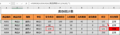 Excel进销存管理妙招，全自动台账统计，应收应付一键管理 正数办公