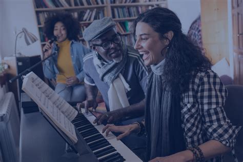 composer diversity arts advocacy