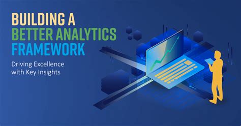 Building A Better Analytics Framework Vistex Inc