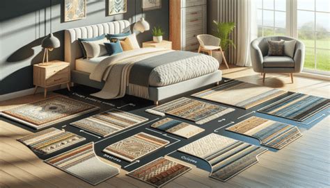 Guía Para Elegir La Alfombra Perfecta Y Transformar Tu Dormitorio — Andalucía Informa