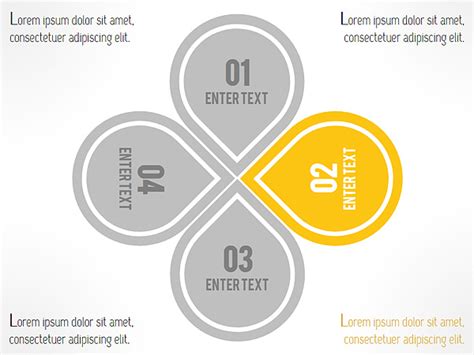 Communication Source PowerPoint Diagram Slides Communication Source PPT Diagram Slides
