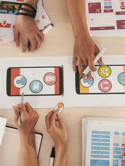 Desenvolvimento Mobile Multiplataforma X Nativo Escolha A Melhor