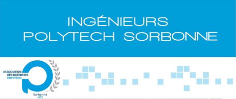 Association Des Ingénieurs Polytech Sorbonne Paris Jussieu Paris