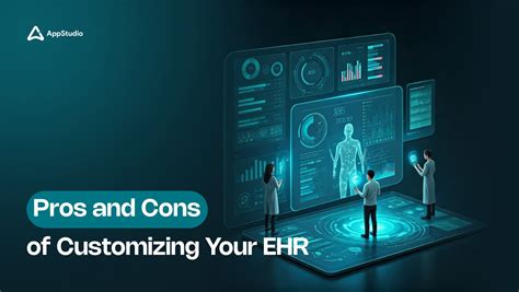 Types Of Electronic Health Record Ehr Systems For 2025