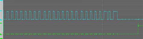 Silicon Junction Driving A Ws2812b With An Esp8266 Arduino