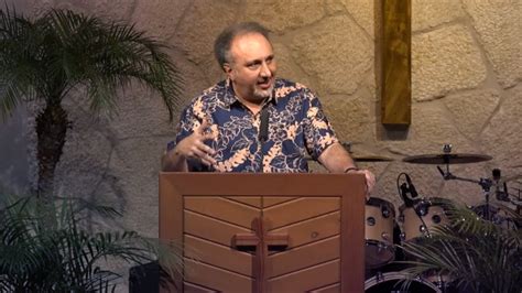 Jd Farag God Remains Faithful Harbingers Daily