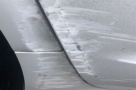 커스텀w 아우디 A6 조수석 도어 리어휀더 판금 도색 프론트 범퍼 사이드 스커트 상처수리 외형복원