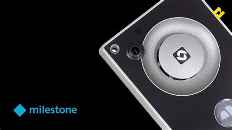 Kjell Magne Lauritzen On Linkedin Zenitel Integrates With Milestone Systems