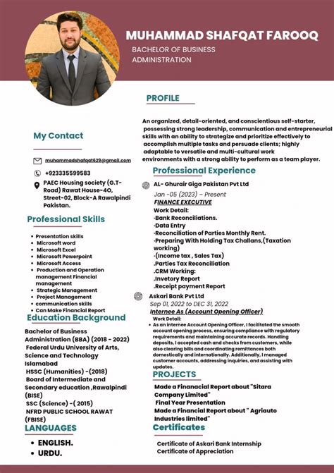 Muhammad Shafqat Posted On Linkedin