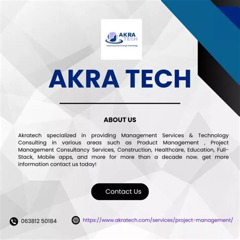 PPT Project Management Consultancy Services PowerPoint Presentation