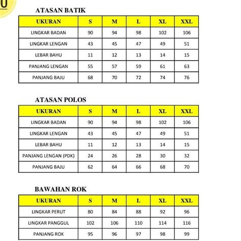 Jual Sale Baju Seragam Ibi Lapangan Include Pin Ibi Shopee Indonesia