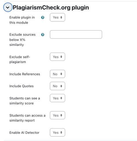 How To Use An Integration In Moodle