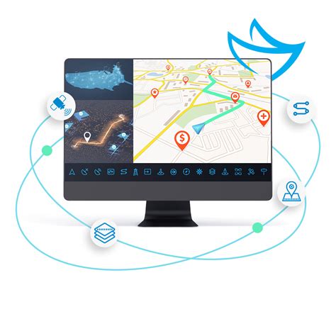 Gis Data Collection And Surveying Livebird Technologies